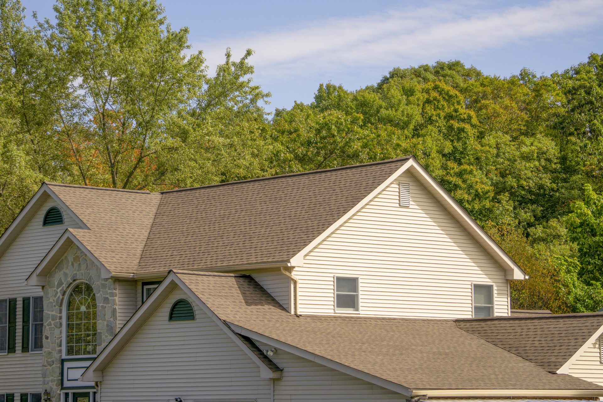 Our Roofing Gallery | O'Leary Roofing | O'Leary Roofing